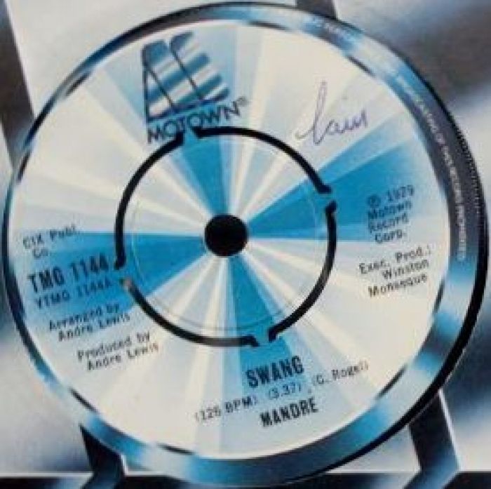 Mandre Vinyl Records and CDs For Sale | MusicStack