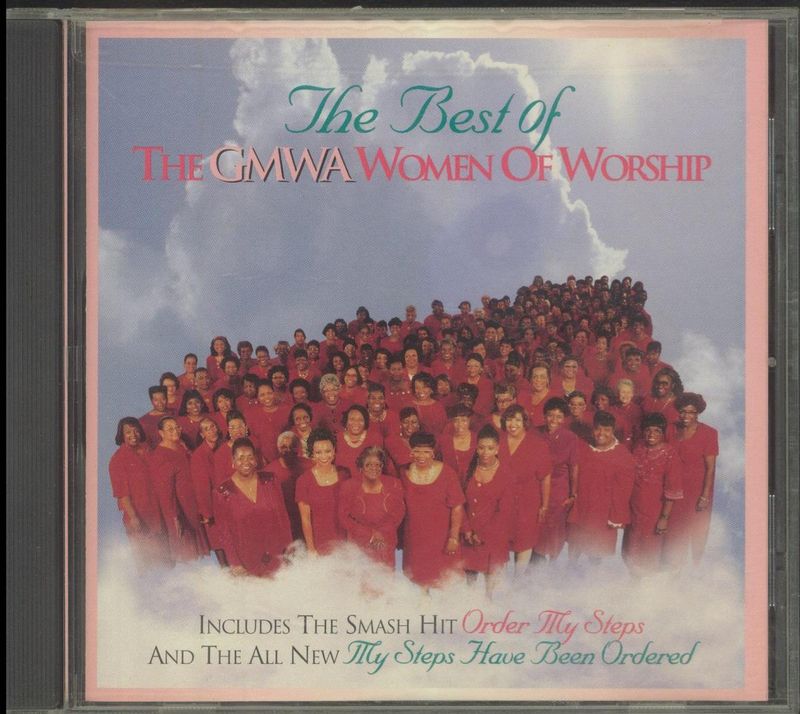 Gmwa Vinyl Records and CDs For Sale | MusicStack