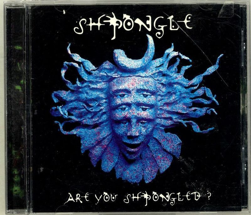 Shpongle Vinyl Records and CDs For Sale | MusicStack