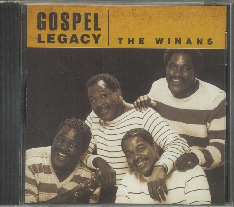 Winans Vinyl Records and CDs For Sale | MusicStack
