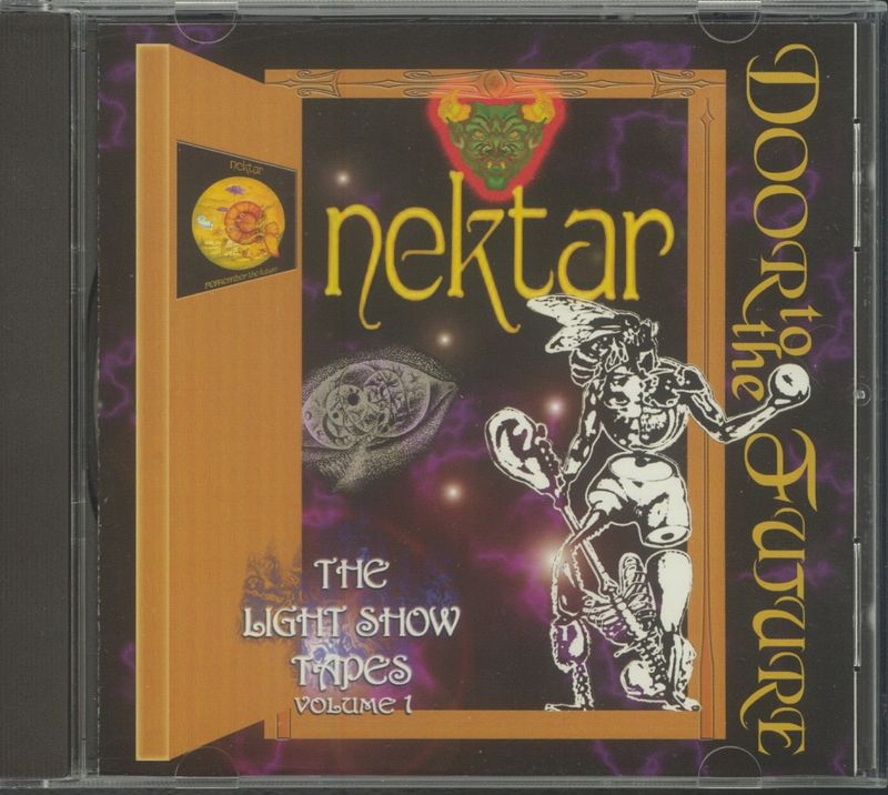 Nektar Vinyl Records and CDs For Sale | MusicStack