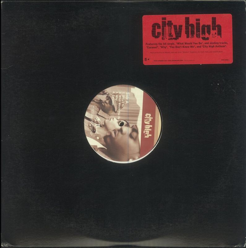 City High City High Vinyl Records and CDs For Sale | MusicStack