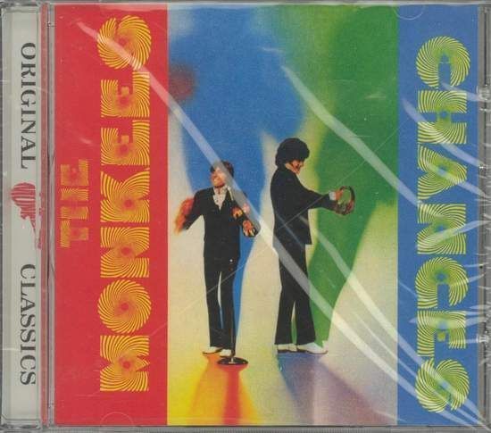 Monkees Changes Vinyl Records and CDs For Sale | MusicStack