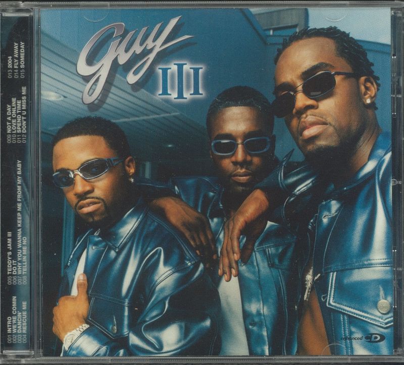 Guy Guy Vinyl Records and CDs For Sale | MusicStack