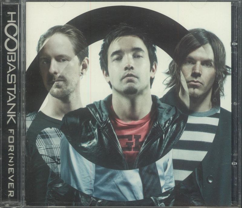 Hoobastank Vinyl Records and CDs For Sale | MusicStack