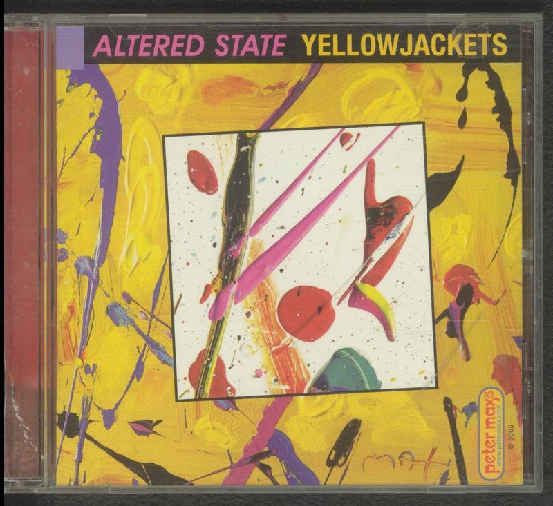 Yellowjackets Vinyl Records and CDs For Sale | MusicStack