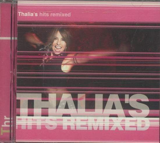 Thalia Thalia Vinyl Records and CDs For Sale | MusicStack
