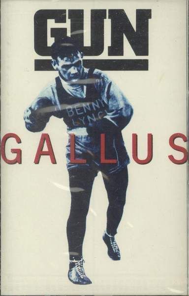 Gun Gallus Vinyl Records and CDs For Sale | MusicStack