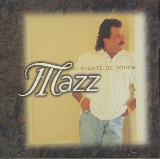 Mazz Vinyl Records and CDs For Sale | MusicStack