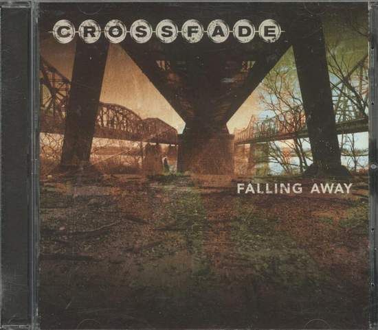 Crossfade Vinyl Records and CDs For Sale | MusicStack