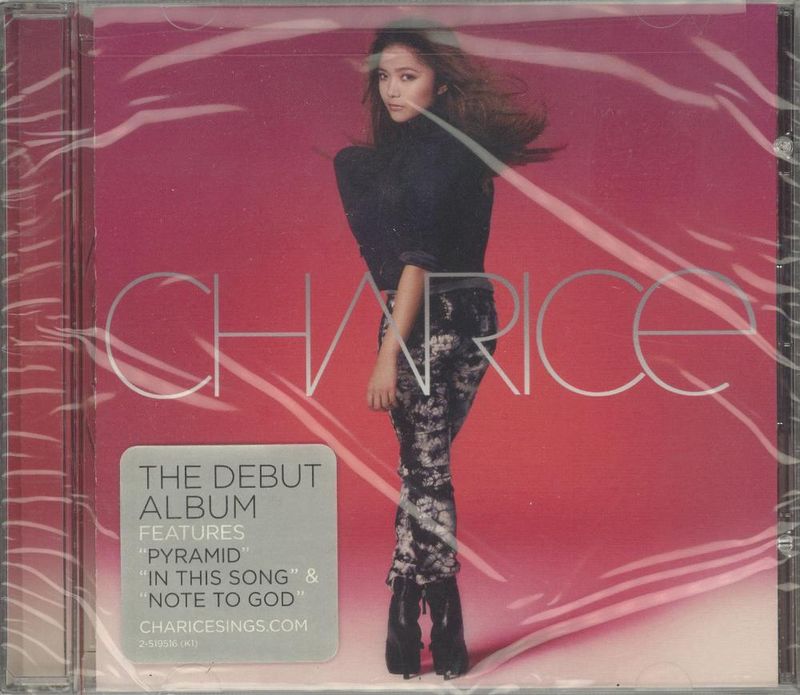 Charice Charice Vinyl Records and CDs For Sale | MusicStack