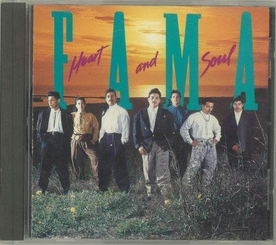 Fama Vinyl Records and CDs For Sale | MusicStack