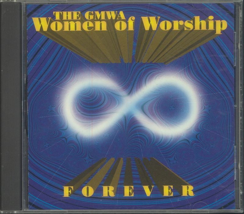 Gmwa Vinyl Records and CDs For Sale | MusicStack