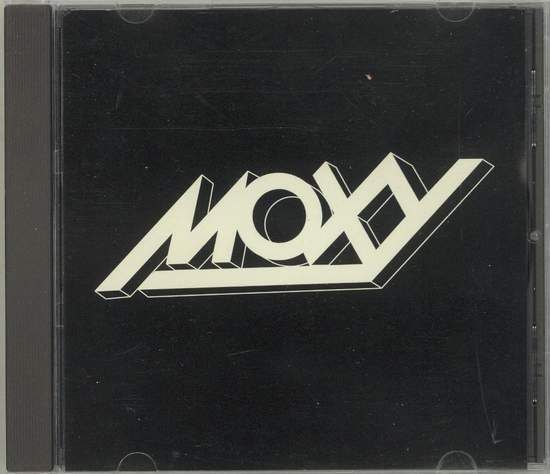 Moxy Moxy Vinyl Records and CDs For Sale | MusicStack