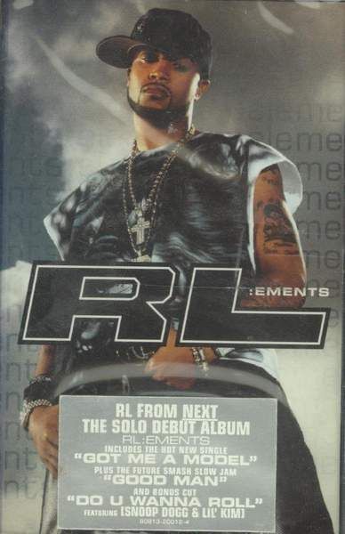 Rl Vinyl Records and CDs For Sale | MusicStack