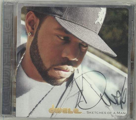 Dwele Vinyl Records and CDs For Sale | MusicStack