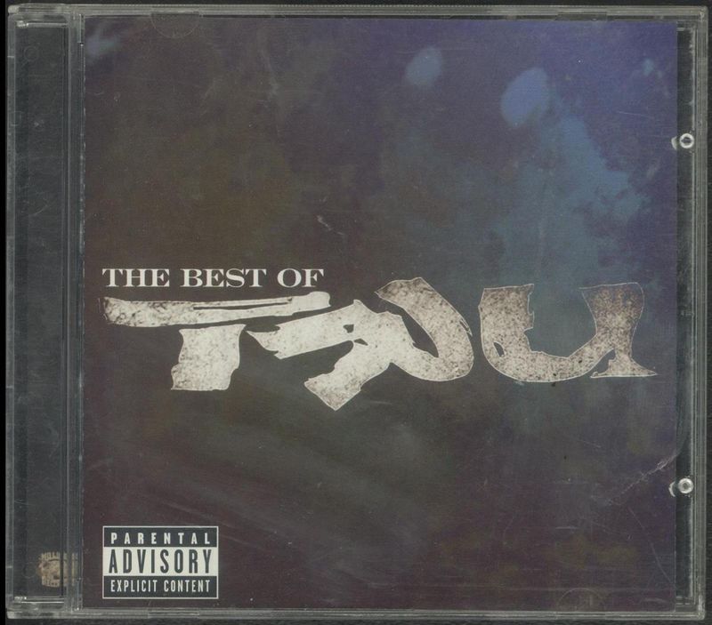 Tru Vinyl Records and CDs For Sale | MusicStack