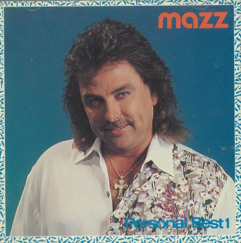 Mazz Vinyl Records and CDs For Sale | MusicStack