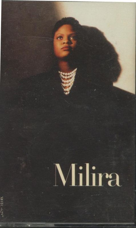 Milira Milira Vinyl Records and CDs For Sale | MusicStack