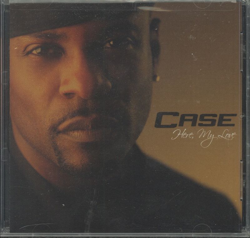 Case Vinyl Records and CDs For Sale | MusicStack