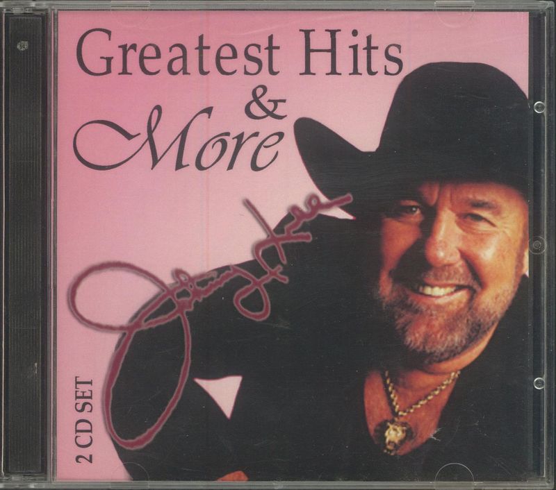 Johnny Lee - Greatest Hits & More (2CD) For Sale