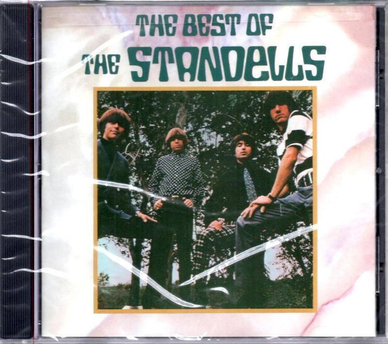 Standells Vinyl Records and CDs For Sale | MusicStack