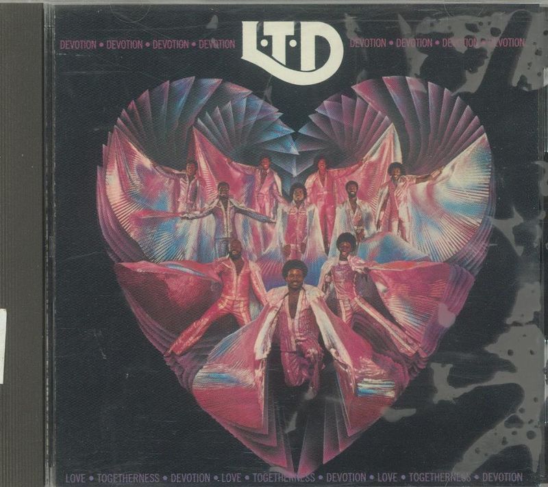 L.t.d. Devotion Vinyl Records and CDs For Sale | MusicStack