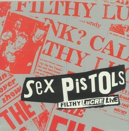 Sex Pistols The Filth And The Fury Vinyl Records And Cds For Sale