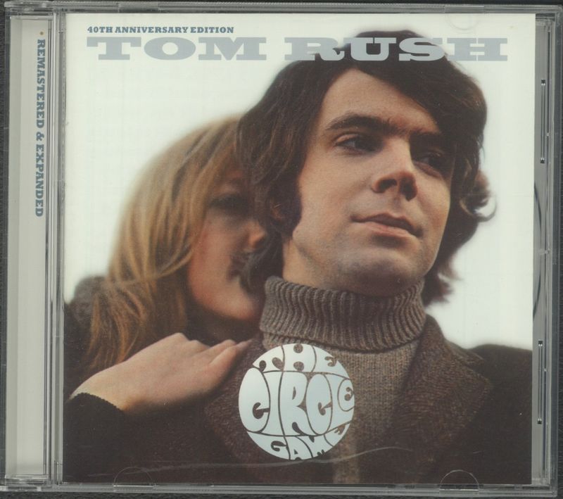 Rush,tom Vinyl Records and CDs For Sale | MusicStack