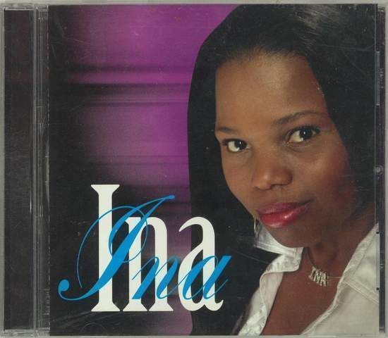 Ina Vinyl Records and CDs For Sale | MusicStack