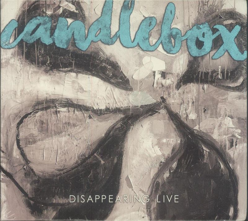 Candlebox Vinyl Records and CDs For Sale | MusicStack
