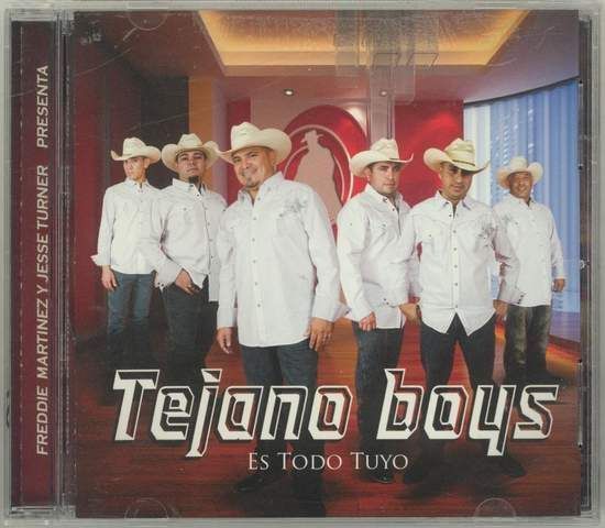 Tejano Vinyl Records and CDs For Sale | MusicStack