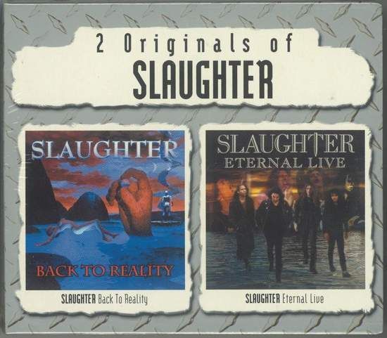 Slaughter Vinyl Records and CDs For Sale | MusicStack
