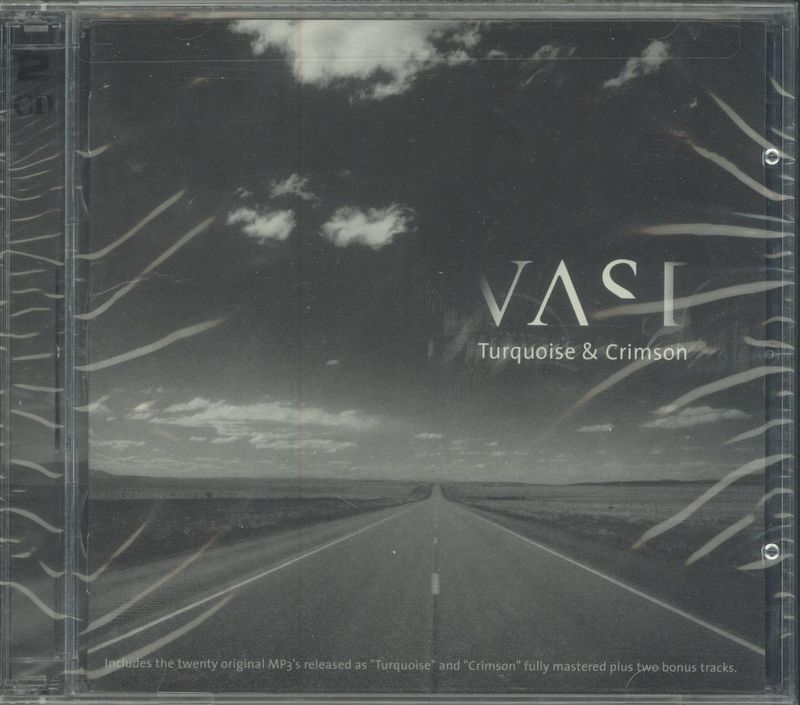 Vast Vinyl Records and CDs For Sale | MusicStack