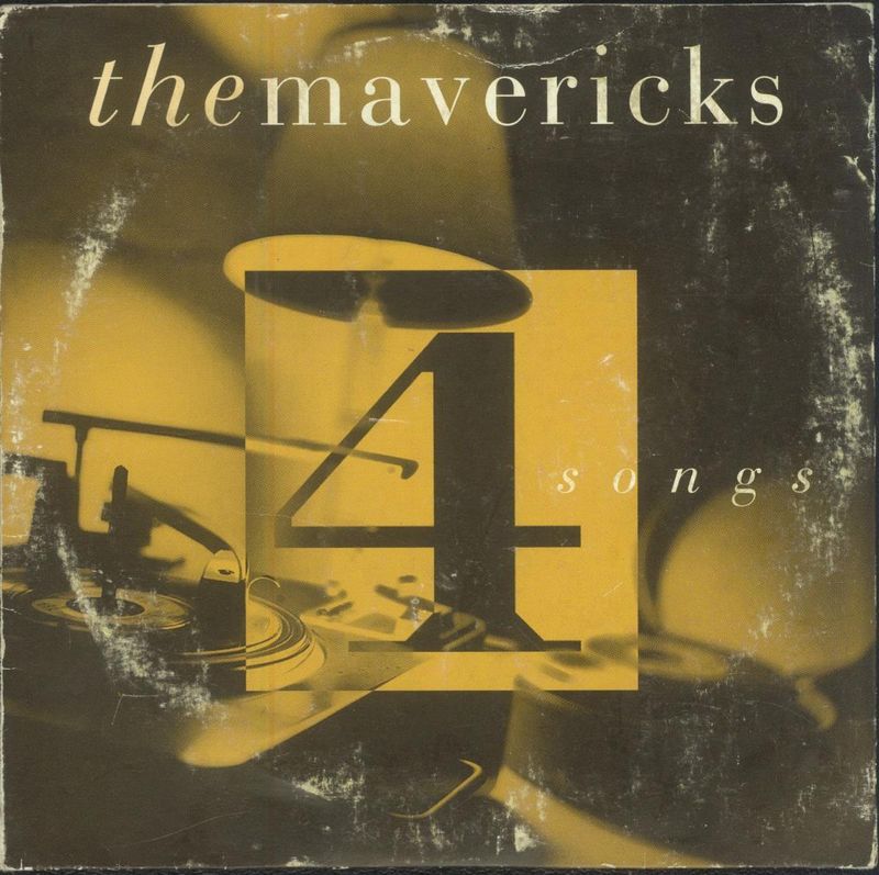 Mavericks Vinyl Records and CDs For Sale | MusicStack