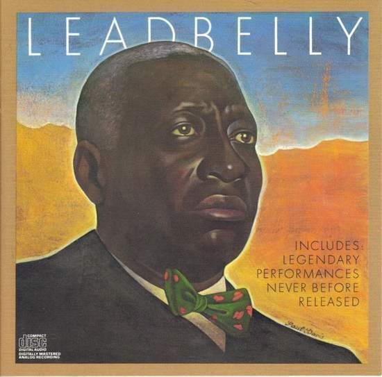 Leadbelly Leadbelly Vinyl Records and CDs For Sale | MusicStack