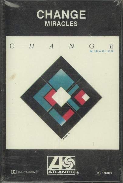Change Miracles Vinyl Records and CDs For Sale | MusicStack