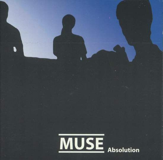 Muse Absolution Vinyl Records and CDs For Sale | MusicStack