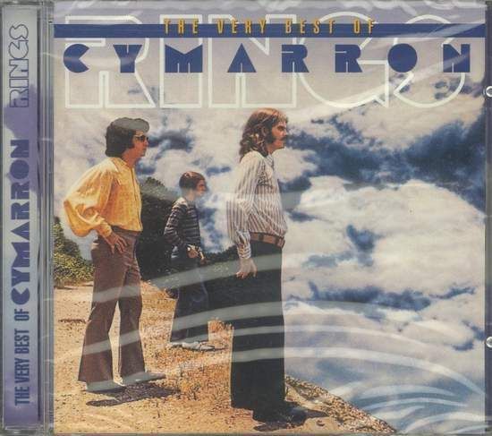 Cymarron Rings Vinyl Records and CDs For Sale | MusicStack