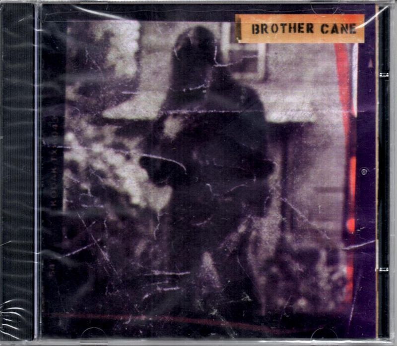 Brother Cane - Brother Cane (CD) For Sale