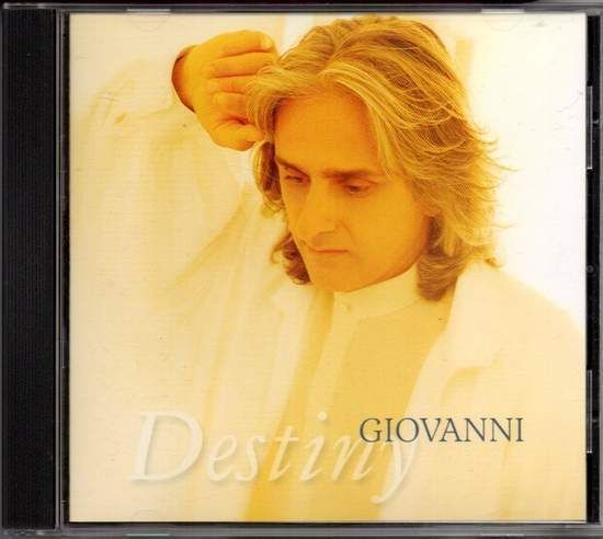 Giovanni Vinyl Records and CDs For Sale | MusicStack