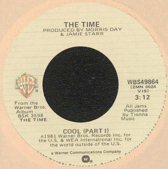 Time Cool Vinyl Records and CDs For Sale | MusicStack