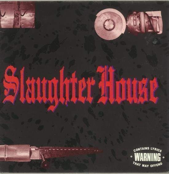 Slaughter Slaughter Vinyl Records and CDs For Sale | MusicStack