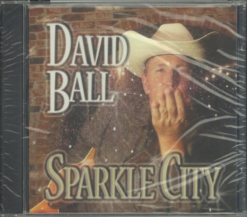 David Ball Vinyl Records and CDs For Sale | MusicStack