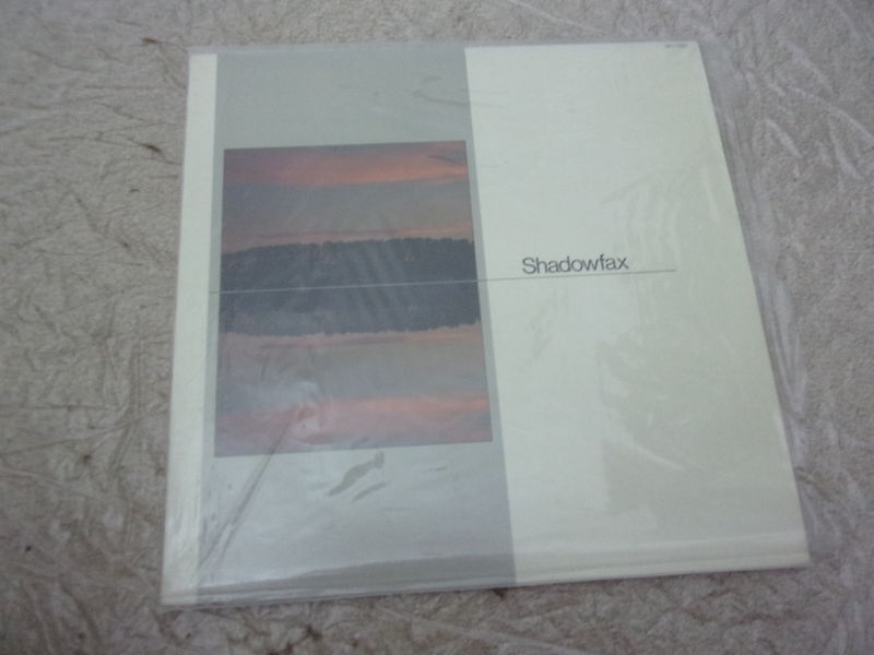 Shadowfax Shadowdance Vinyl Records and CDs For Sale | MusicStack