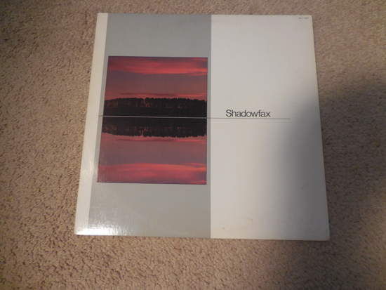 Shadowfax Shadowdance Vinyl Records and CDs For Sale | MusicStack