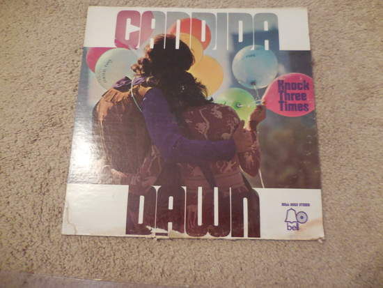Dawn Candida Vinyl Records and CDs For Sale | MusicStack