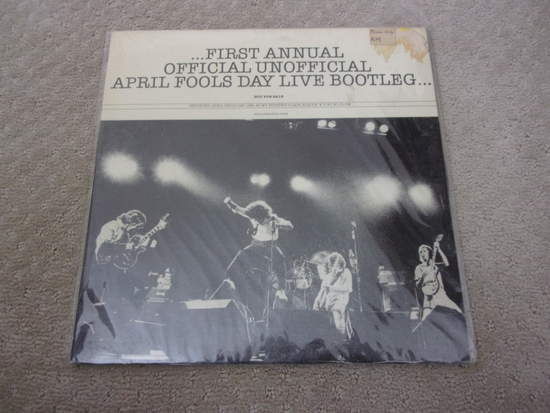 Fools Vinyl Records and CDs For Sale | MusicStack