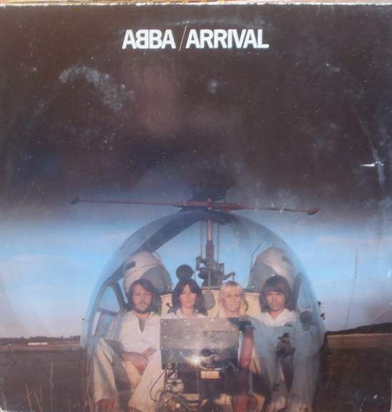 Abba Arrival Vinyl Records and CDs For Sale | MusicStack