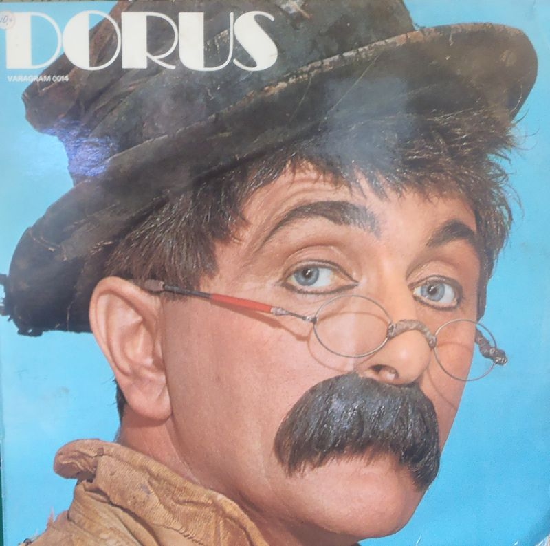 Dorus Vinyl Records and CDs For Sale | MusicStack